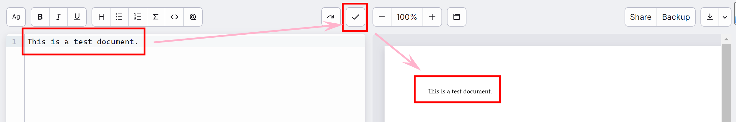 Typst begin - Darstib's KG!